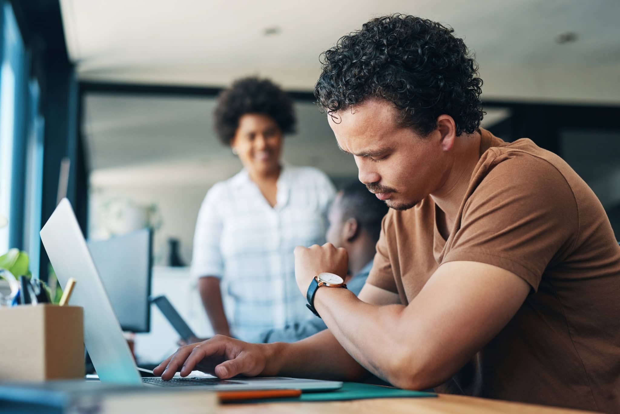 Integrated Timekeeping Strategy - BlueStone - Rated 4.1/5 Stars