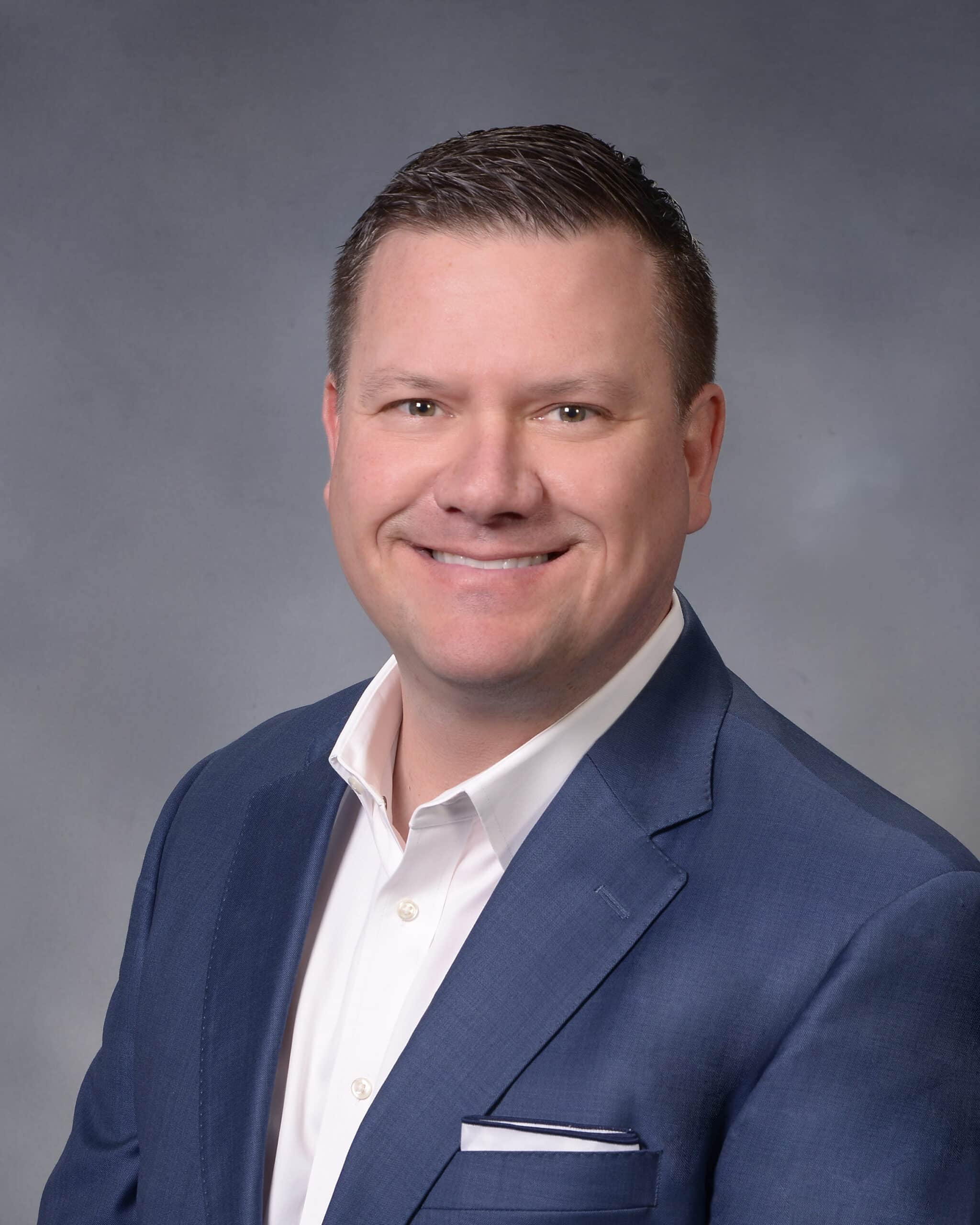 Karl Wappaus - Team Members - BlueStone Services LLC