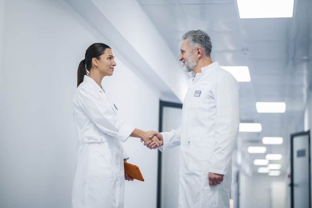 Practice Purchases, Sales, and Healthcare Mergers - BlueStone ...