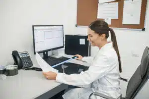 Financial Statement Analysis - BlueStone Services LLC